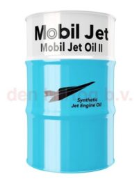 Mobil Jet Oil II Productdatasheet (ENG) - Den Hartog b.v.